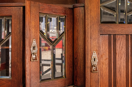 Second Hand Wardrobes in Bristol - St Peter's Hospice