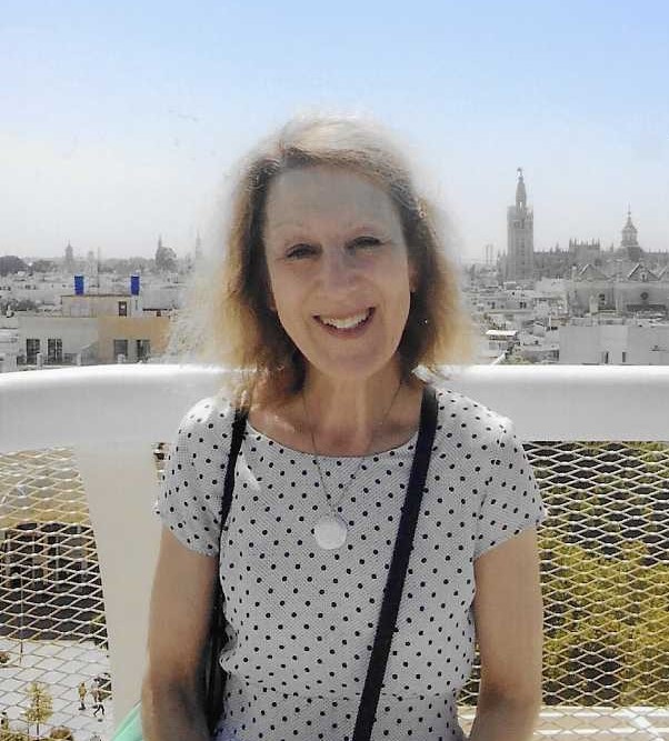 Lesley Attu | St Peter's Hospice