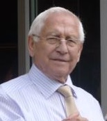 Roy Short | St Peter's Hospice