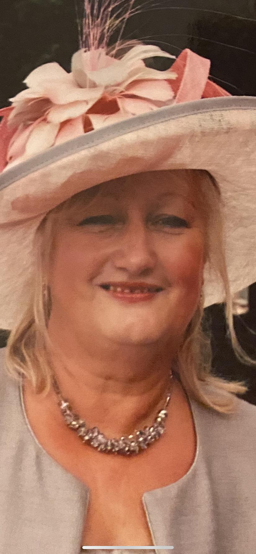 Patricia Goodchild | St Peter's Hospice