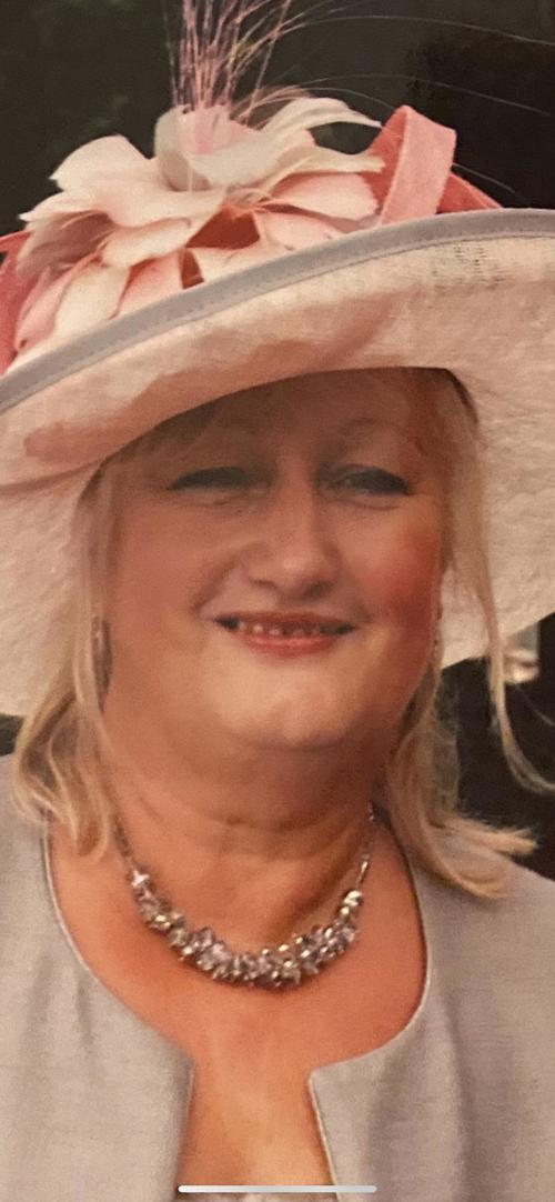 Patricia Goodchild | St Peter's Hospice